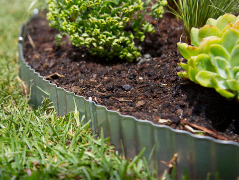 Garden Edging – Tuscan Path