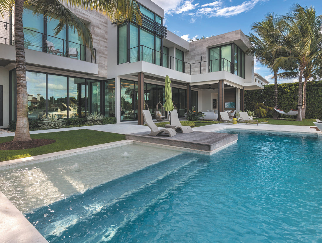 Coastal Shore – Tuscan Path