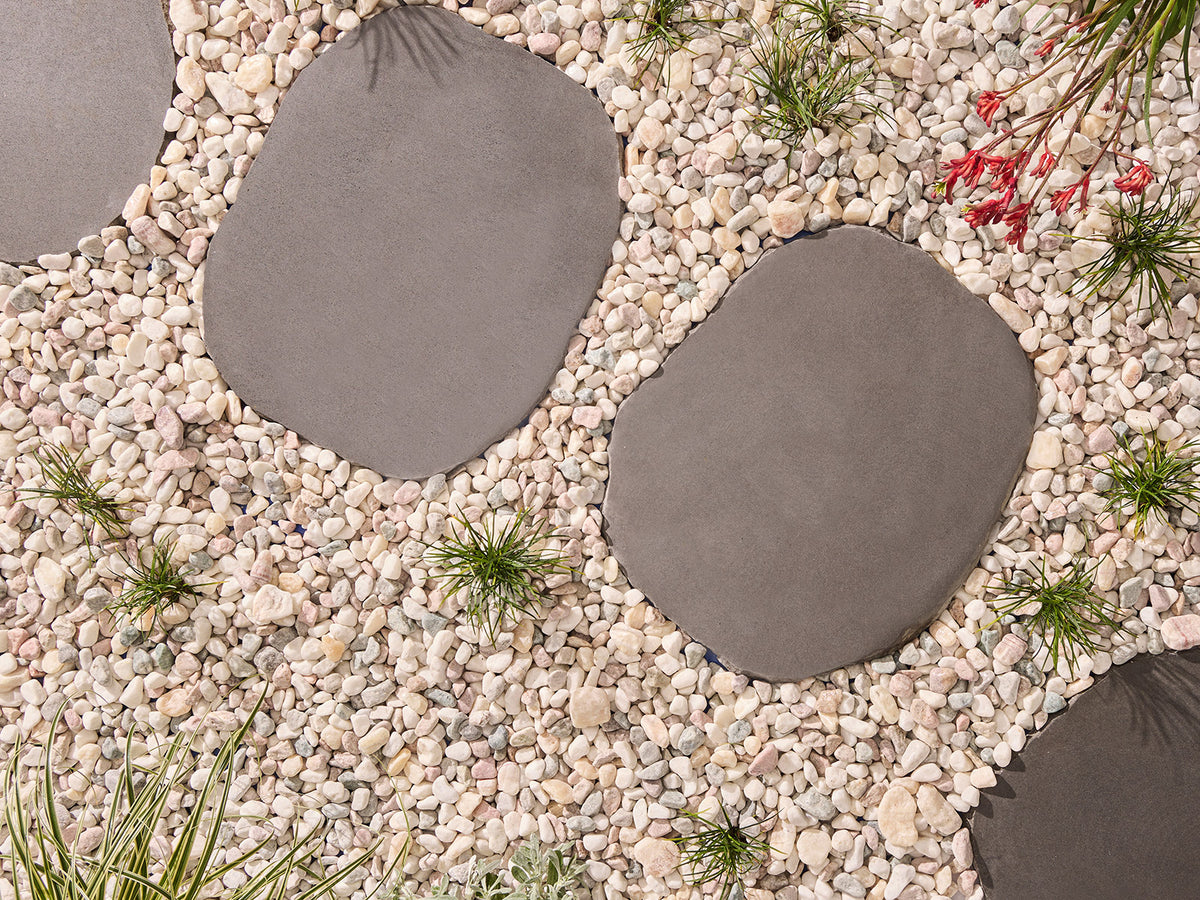 Bluestone Stepping Stone – Tuscan Path